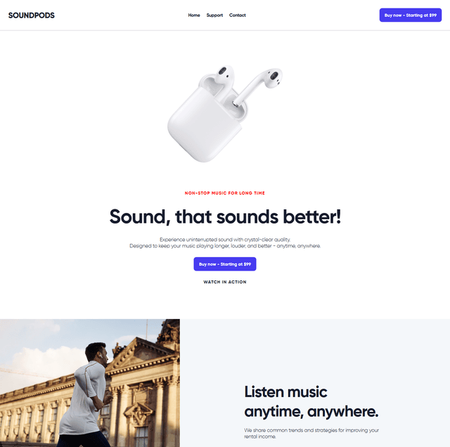 Akinola Femi's Portfolio